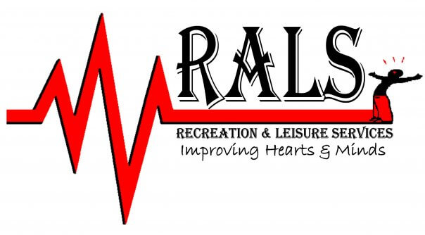 RALS Branch - MARYLAND RECREATION AND PARKS ASSOCIATION