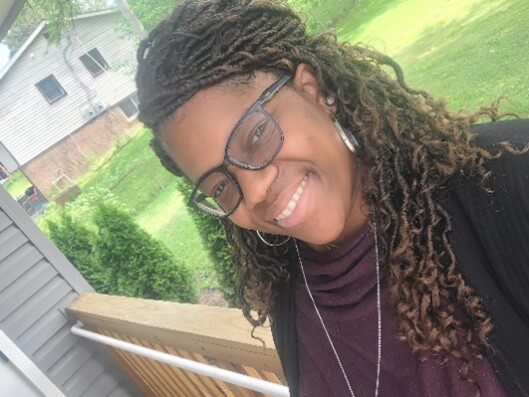 2024-2025 Board of Directors Ballot - MARYLAND RECREATION AND PARKS ...