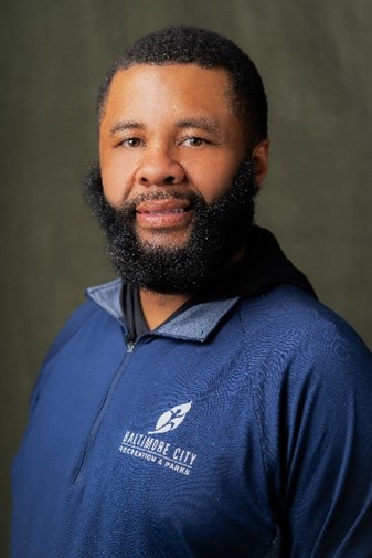 2024-2025 Board of Directors Ballot - MARYLAND RECREATION AND PARKS ...