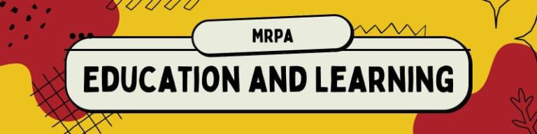 Education - MARYLAND RECREATION AND PARKS ASSOCIATION