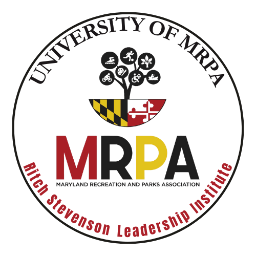 Ritch Stevenson Leadership Institute - MARYLAND RECREATION AND PARKS ...