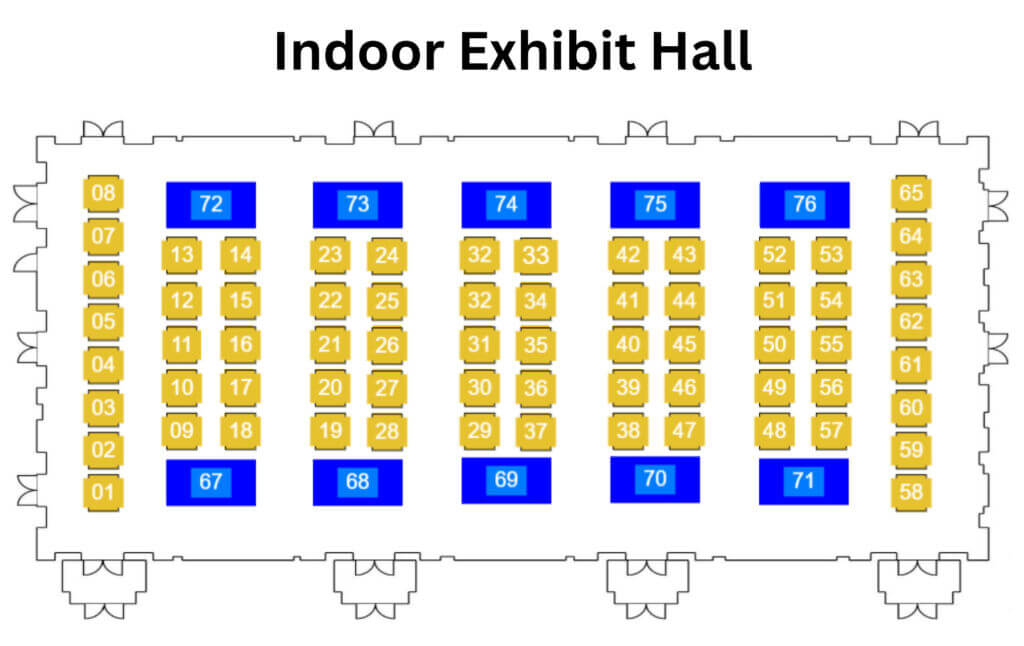Conference Exhibitors and Sponsors - MARYLAND RECREATION AND PARKS ...
